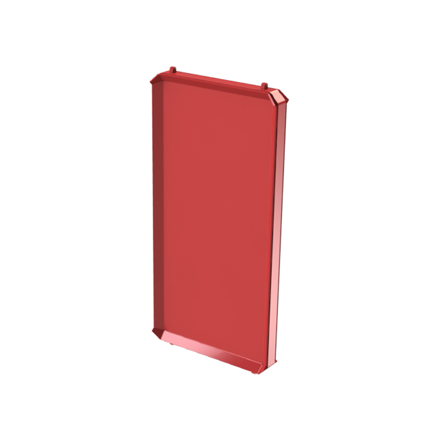 Divider for Half Concrete Block 30-60 - BETONMOULDS