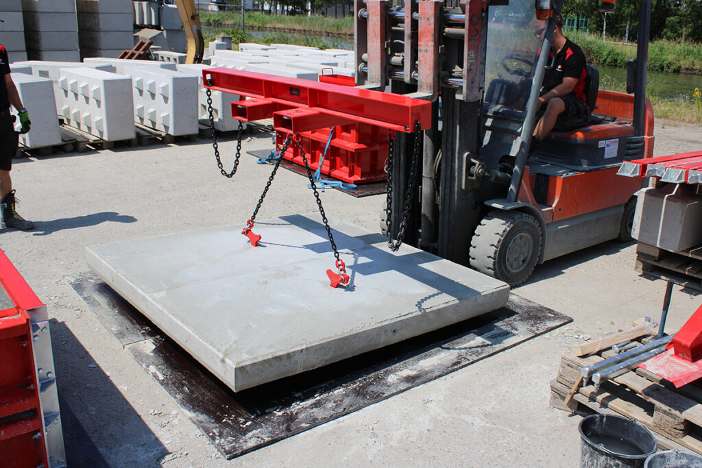 Galería de imágenes - BETONMOULDS