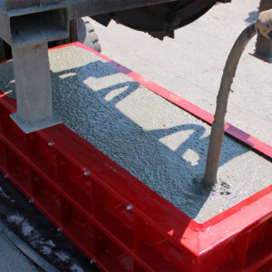 Professional Pressure Sprayer for Concrete Moulds - BETONMOULDS